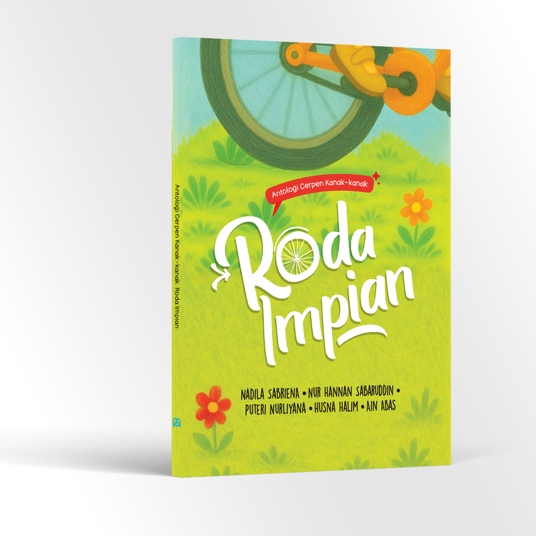 Antologi Cerpen Kanak-kanak | Roda Impian – arasmega.com
