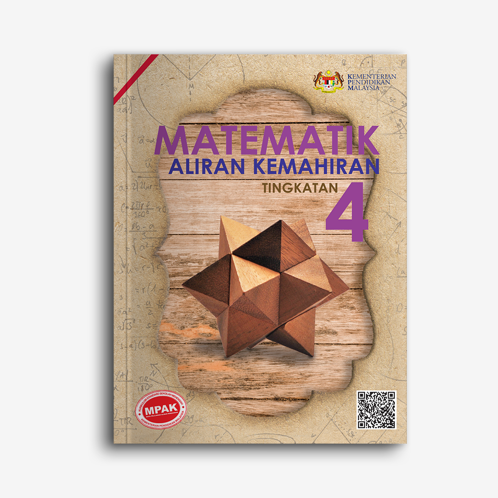 Matematik Aliran Kemahiran (Tingkatan 4) – arasmega.com