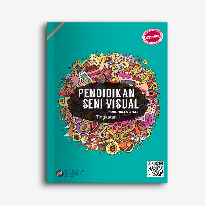 Pendidikan Seni Visual - Pendidikan Khas (Tingkatan 1) – arasmega.com