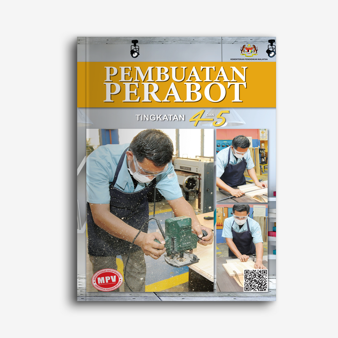 PEMBUATAN PERABOT TINGKATAN 4 DAN 5 (BUKU TEKS MPV) – arasmega.com